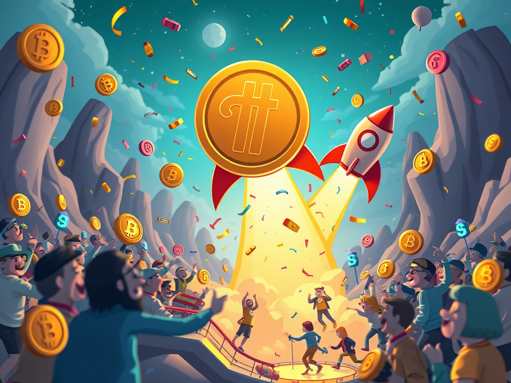 Meme Liquidity Financial Protocol: A New Phenomenon