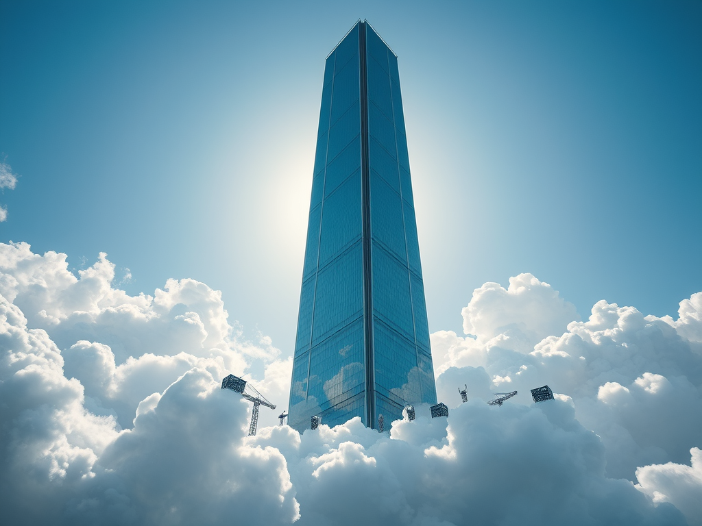 Why the AI Boom Is Vertically Contained, Not Another Dot‑Com Collapse