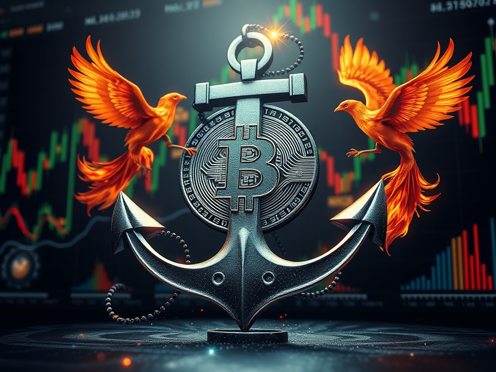 Bitcoin M2 Money Supply Decoupling: What Happened? - Truth Cartographer