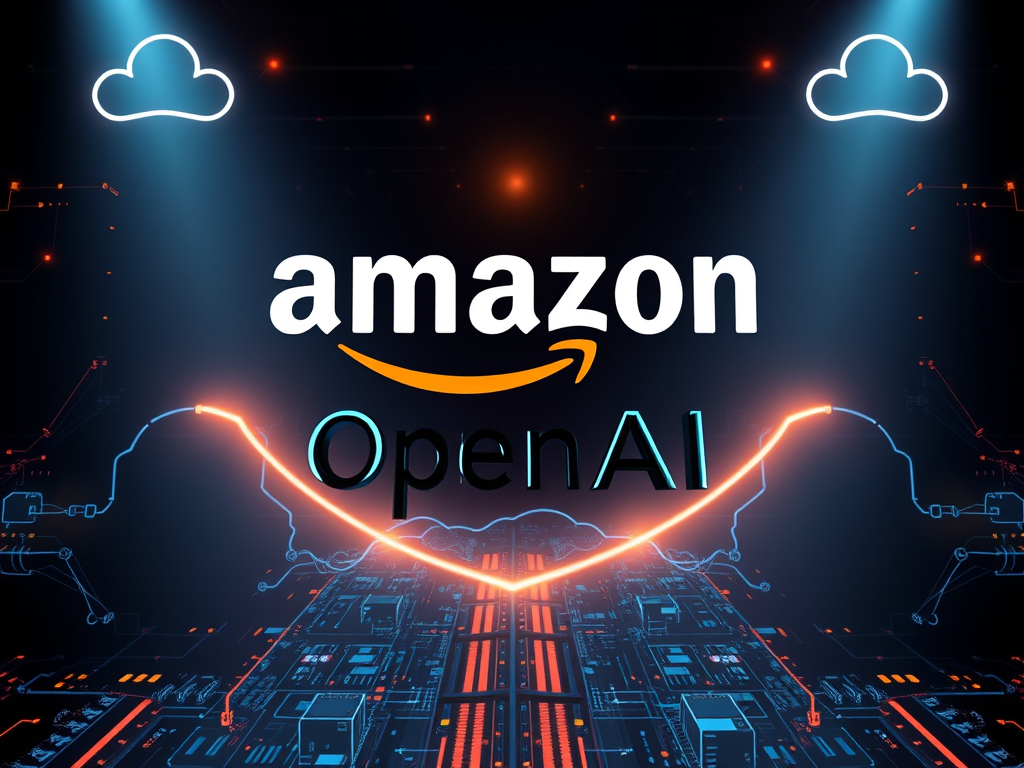 Amazon OpenAI Sovereign Cloud Strategy and Investment - Truth Cartographer