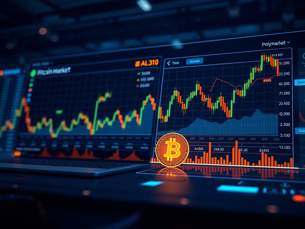 Polymarket Odds Bitcoin Volatility Correlation Explained - Truth ...